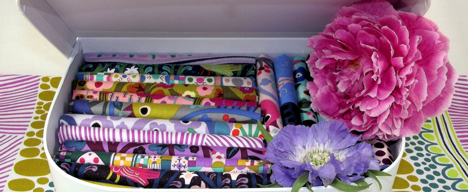Thread Botanica - Boutique Patchwork & Quilting Shop at Mittagong