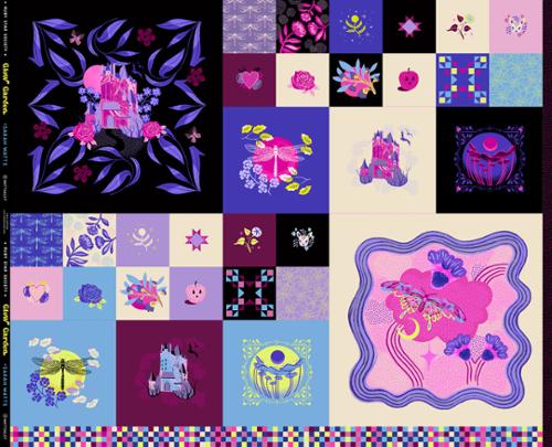 Ruby Star Society - New Arrivals - Thread Botanica