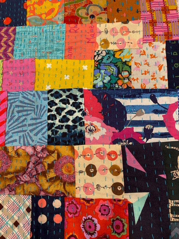 Classes - Thread Botanica