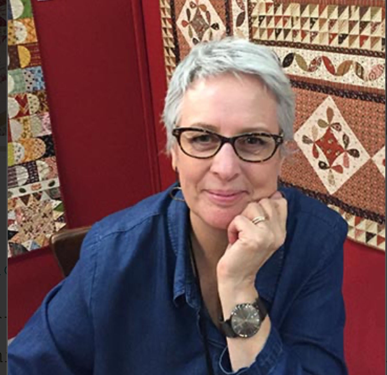 Classes - Thread Botanica