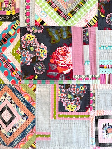 Classes - Thread Botanica