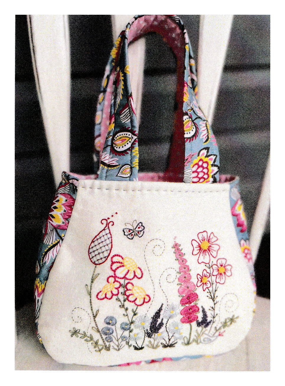 Classes - Thread Botanica