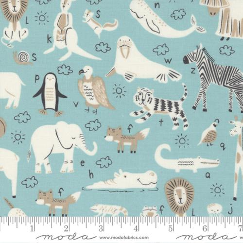 Moda - Thread Botanica